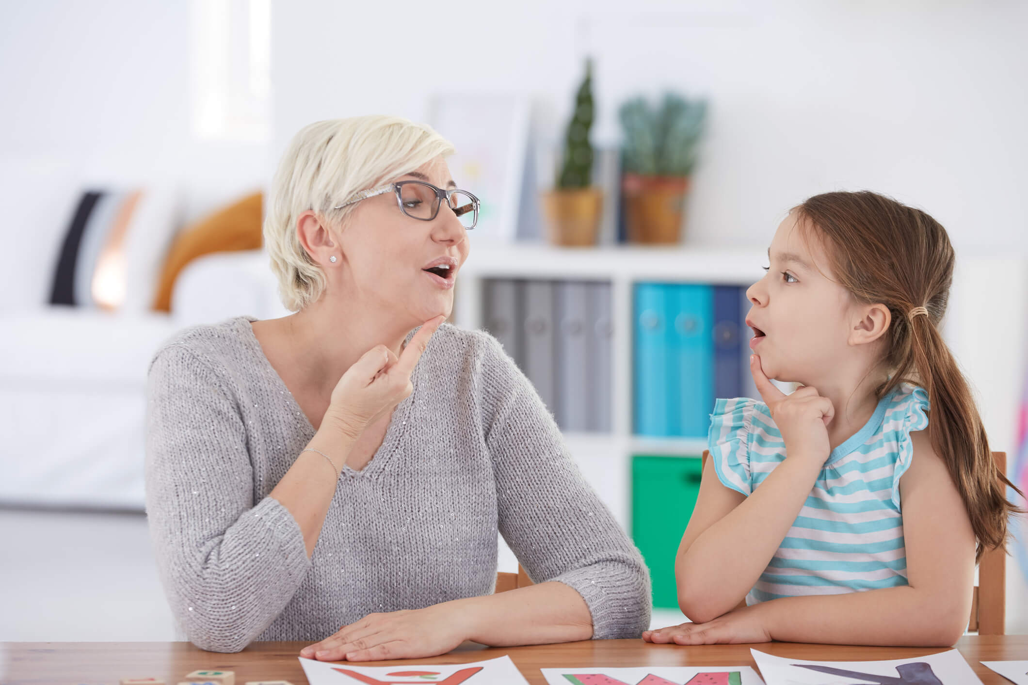 Best Speech Therapy For Stuttering In San Gabriel Valley